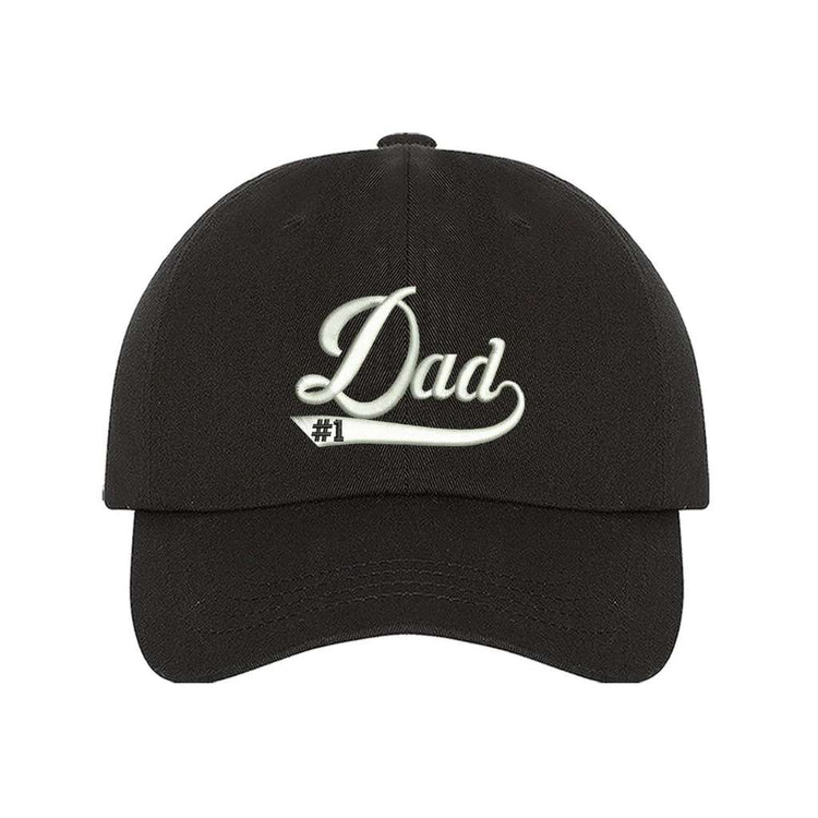 Embroidered Dad Hats – DSY Lifestyle